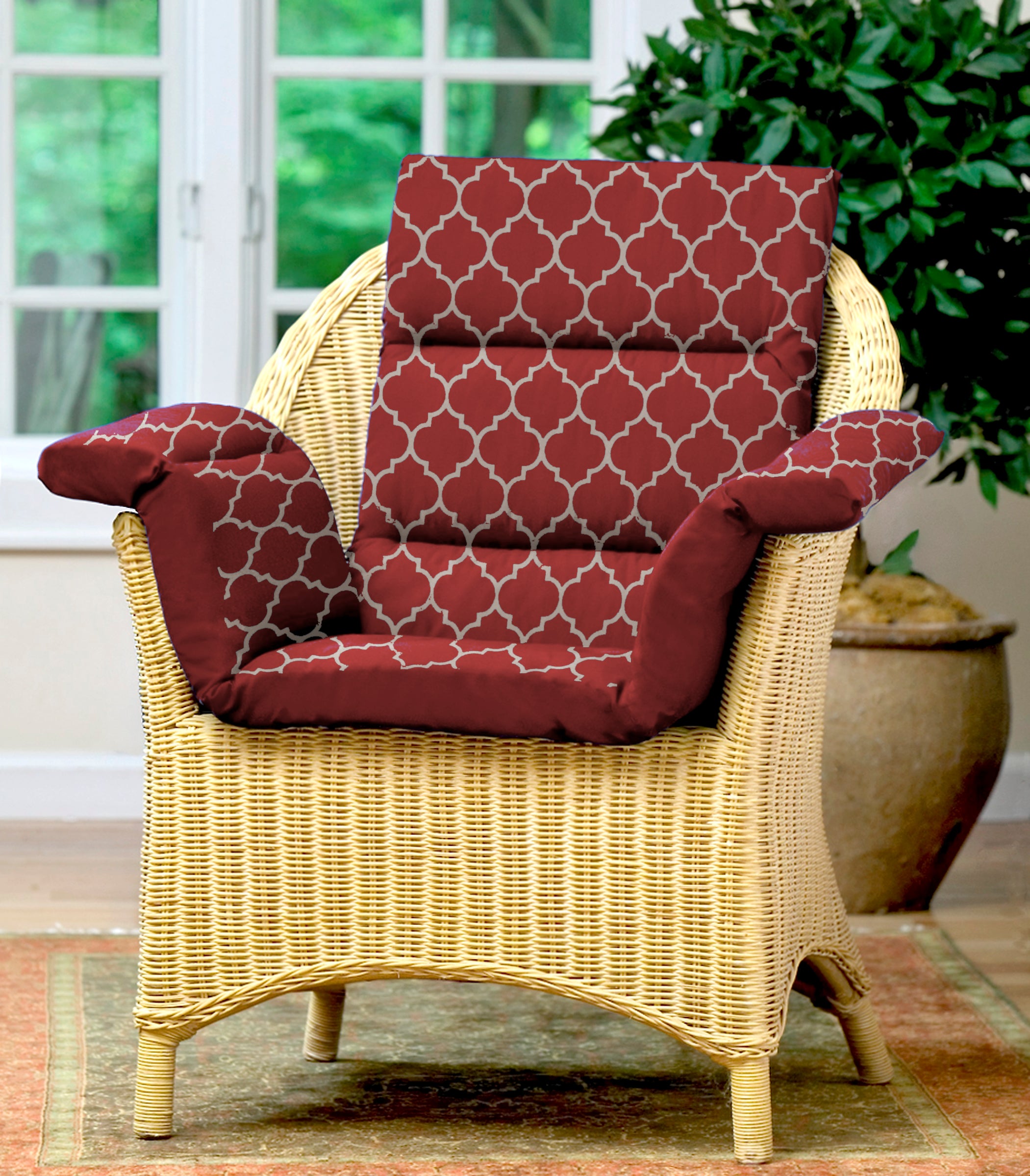 Total Chair Cushion– CareActive