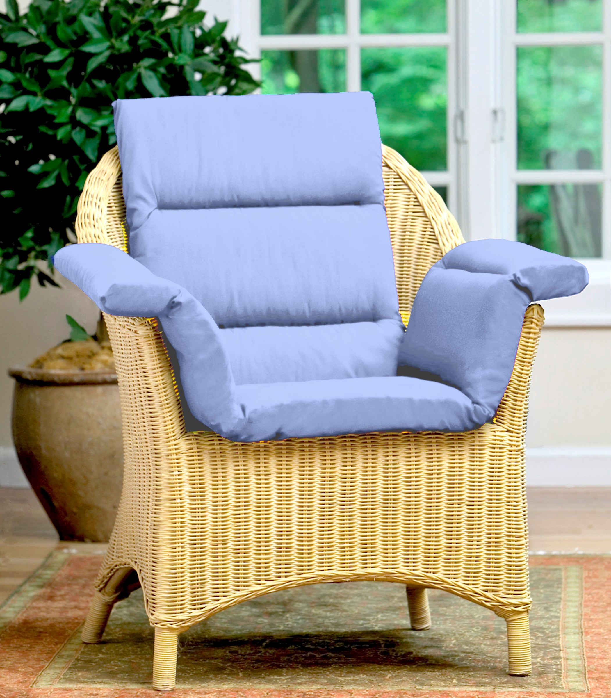 Total Chair Cushion– CareActive