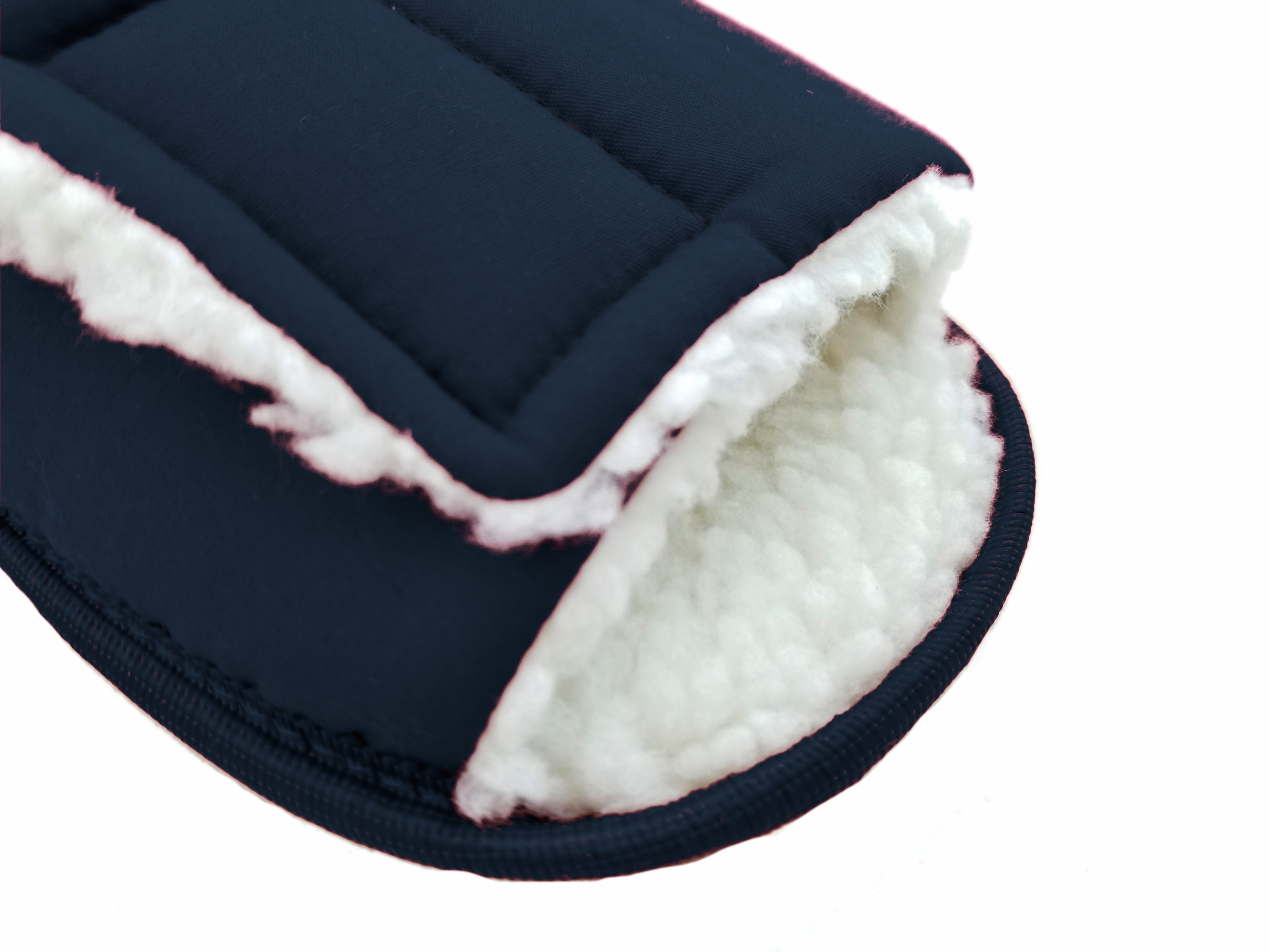 Men's Open Toe Edema Boots– CareActive