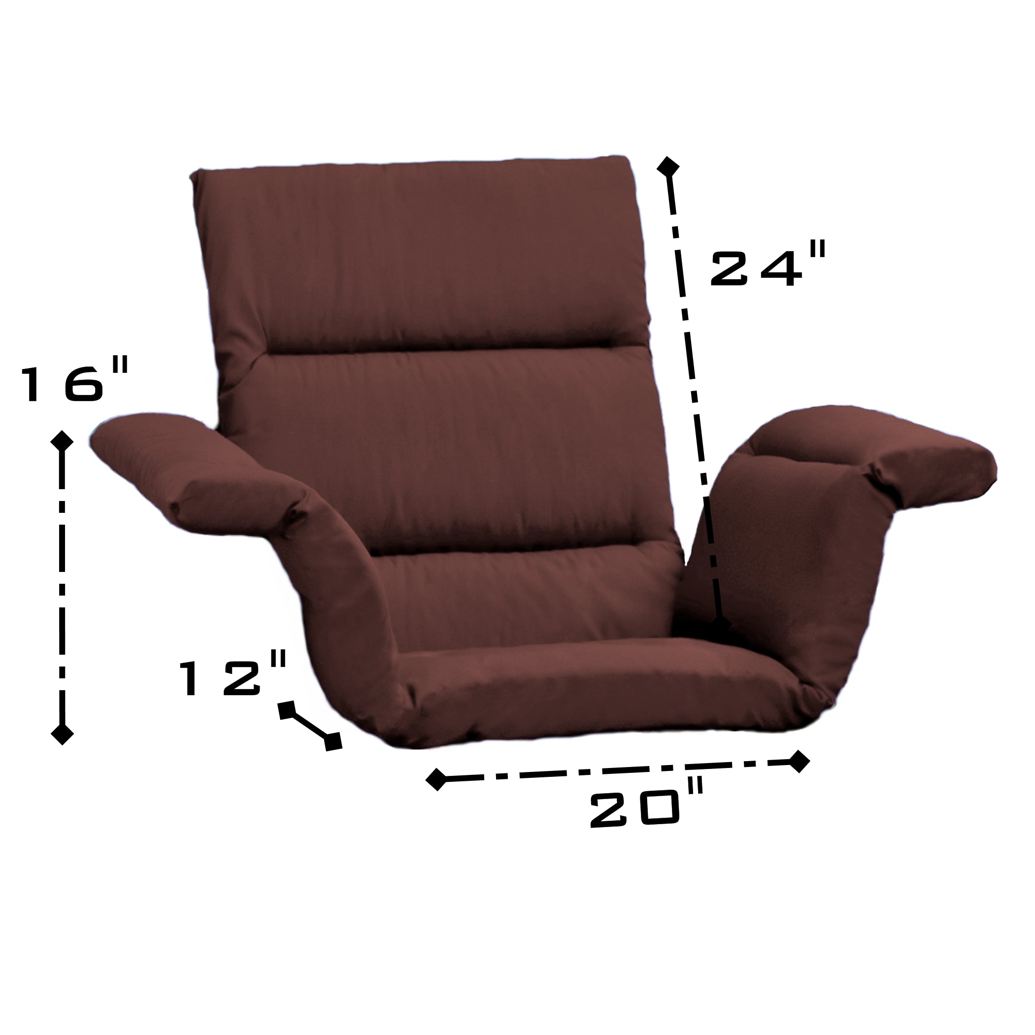Total Chair Cushion– CareActive