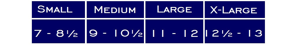 Men's Edema Booties– CareActive